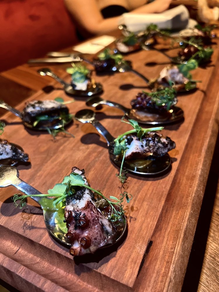 Rooftop LOA, Atlanta | Roadtrippers