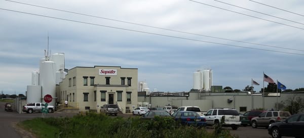 Saputo Cheese USA - Cheese Shops - 1052 6th St, Almena, WI - Phone ...