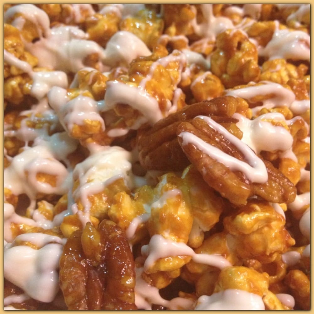 Crazy Corn - Specialty Food - 401 Humewood Avenue, Oshawa, ON - Phone ...