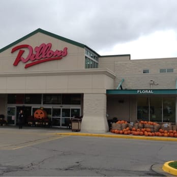 Dillon Stores - 18 Reviews - Grocery - 720 Eisenhower Rd, Leavenworth ...