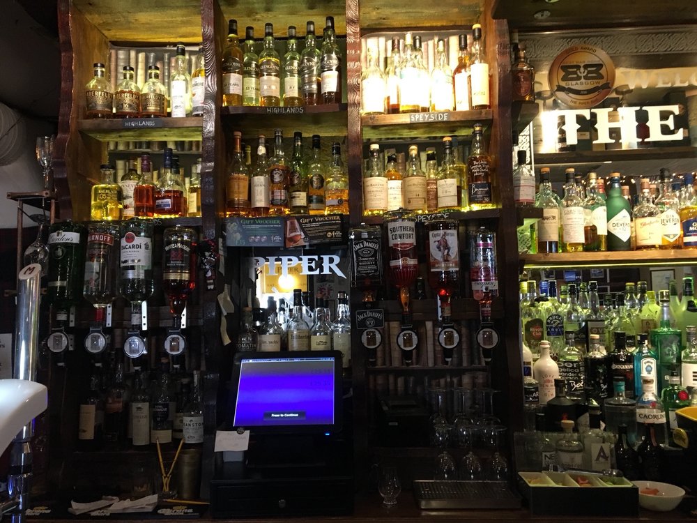 The Piper Whisky Bar - 22 Photos & 12 Reviews - Pubs - 57 Cochrane ...