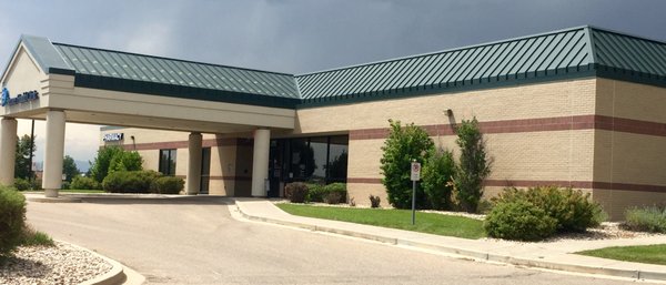 Banner Health Clinic - Medical Centers - 1300 Main St, Windsor, CO ...