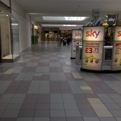 St Johns Shopping Centre - Shopping - ST. Johns Centre, Perth, United ...