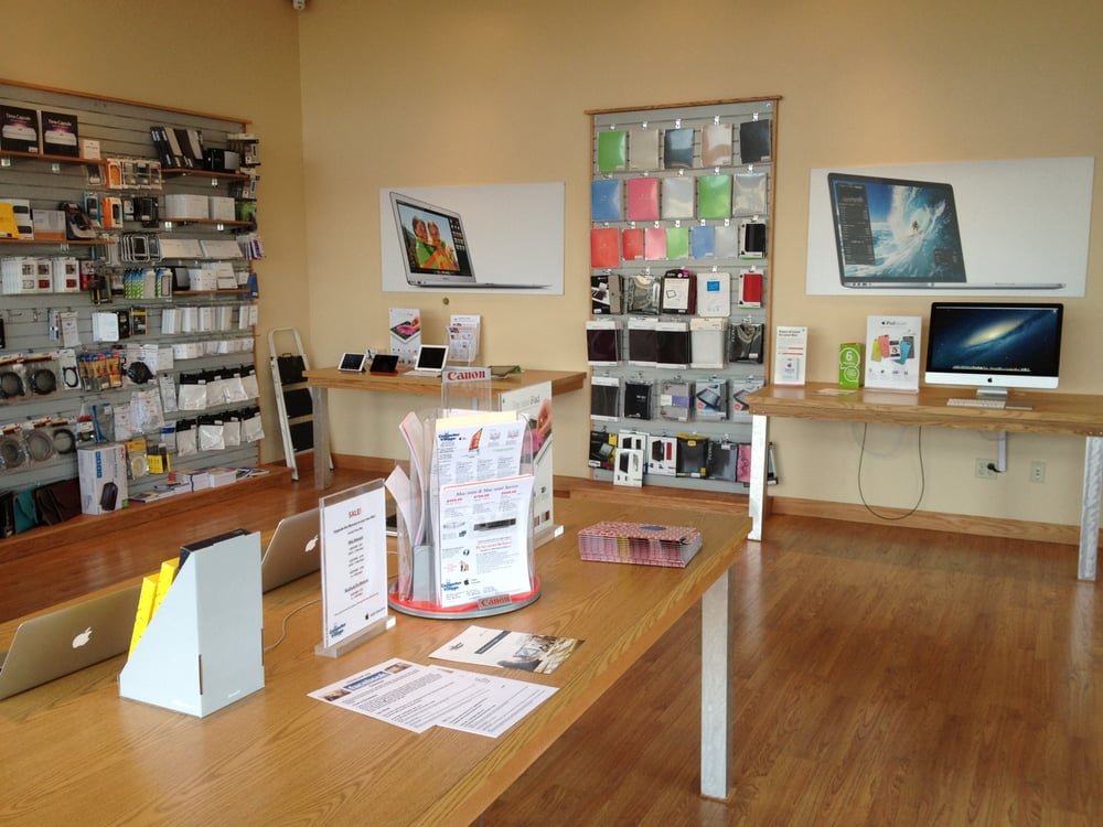 Computer Village - IT Services & Computer Repair - 1001 Shiloh Crossing ...