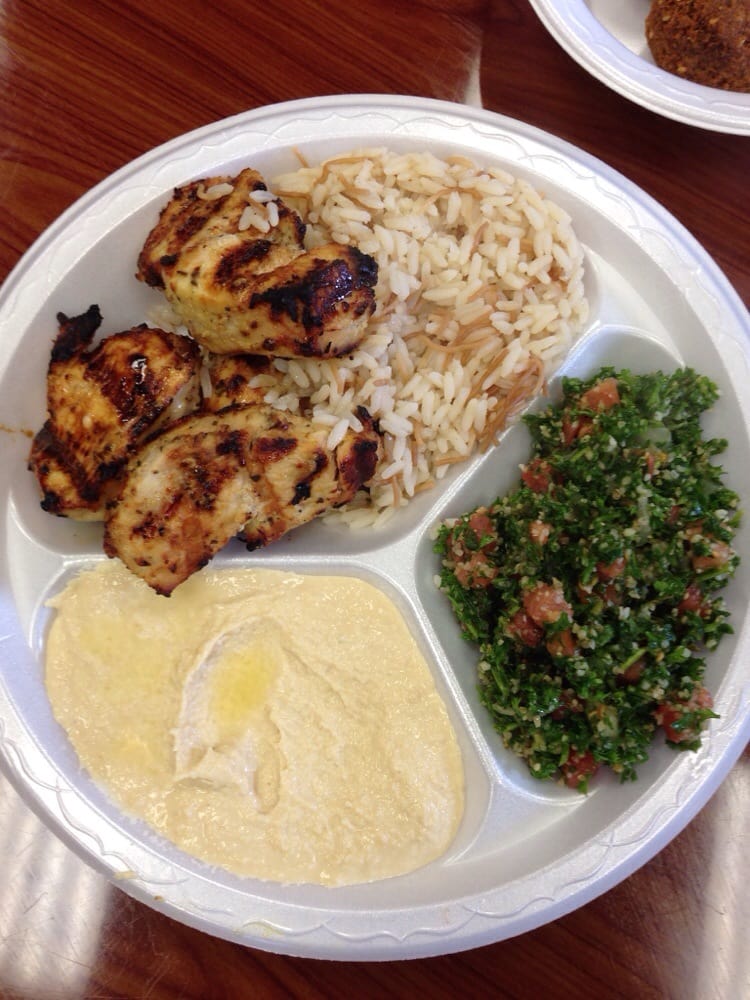 Original Daily Bread Marketplace - 220 Photos & 268 Reviews - Middle ...