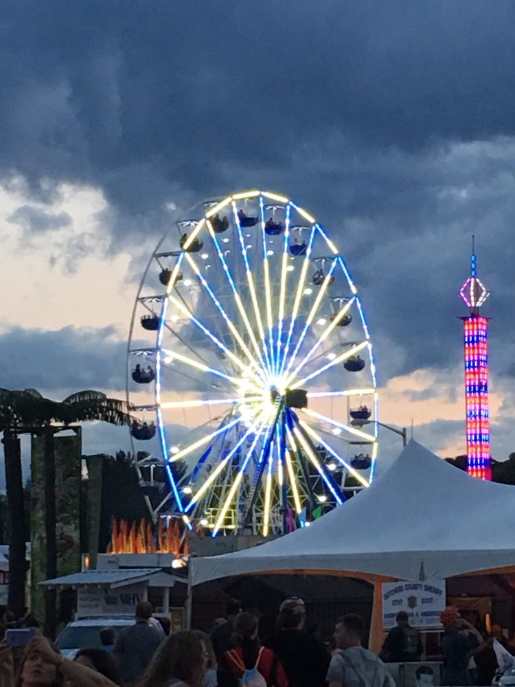 Dutchess County Fair - 2019 All You Need to Know BEFORE You Go (with ...