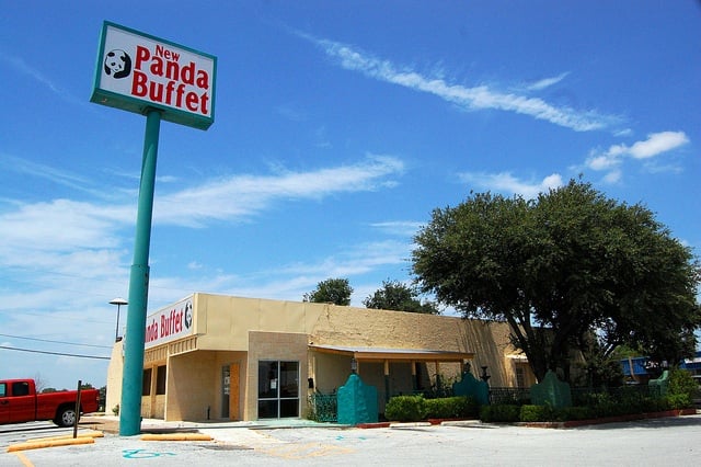 Panda Buffet - 23 Photos & 19 Reviews - Chinese - 1400 W Moore Ave ...