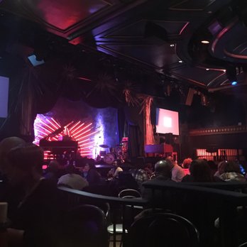 Sony Hall - 41 Photos & 18 Reviews - Music Venues - 235 W 46th St ...