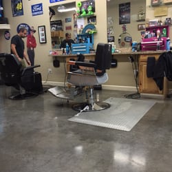 Chop Shop Barbers - Barbers - 2404 W Main St, Battle Ground, WA - Phone ...