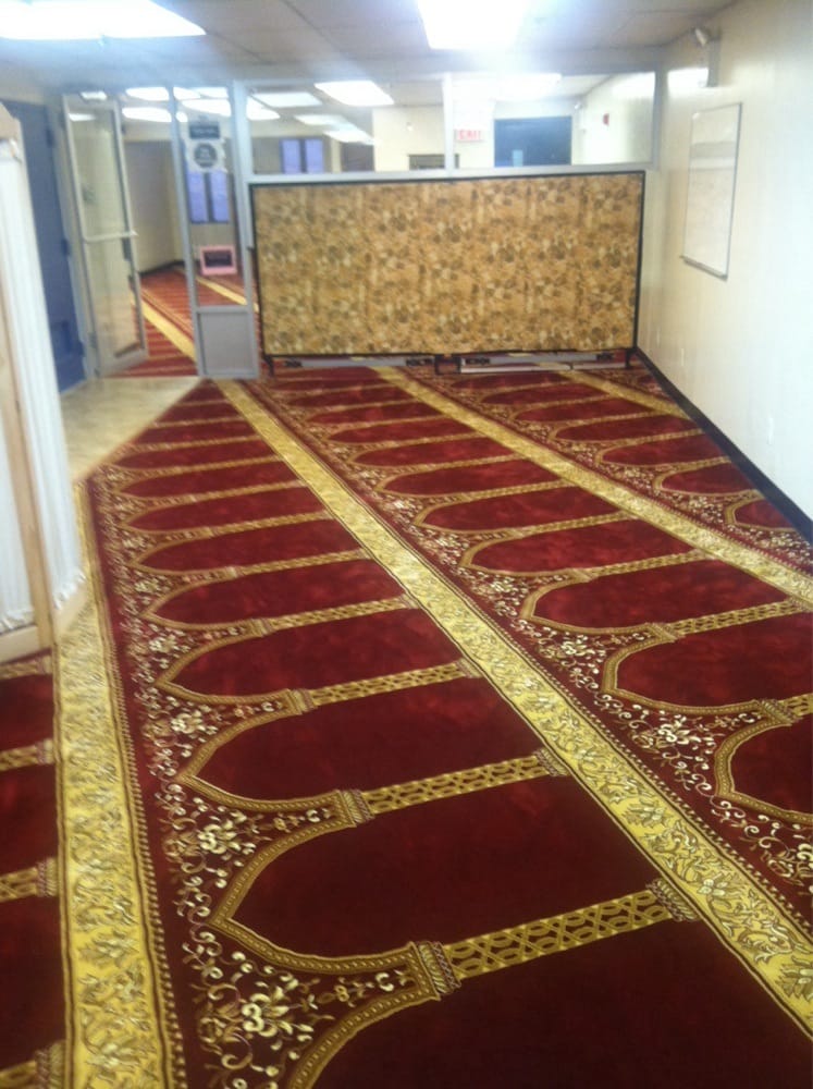 Masjid Manhattan - Mosques - 30 Cliff St, Financial District, New York ...