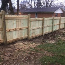 County Line Fences - 2019 All You Need to Know BEFORE You Go (with ...