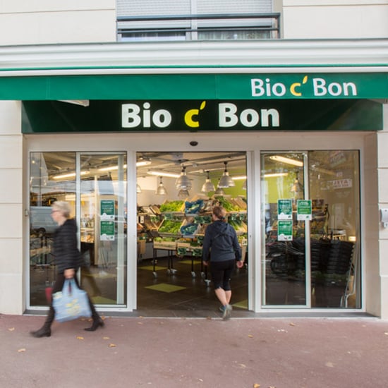 Bio c’ Bon - Organic Stores - 64/66 avenue Aristide Briand, Antony ...
