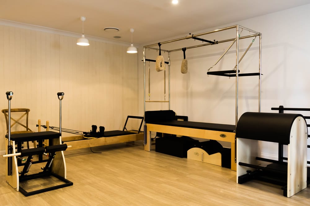 Physio Room Pymble - Physical Therapy - 3/939 Pacific Hwy, Pymble New ...