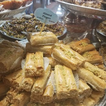 Libanais Sweets and Restaurant - 114 Photos & 65 Reviews - Lebanese ...