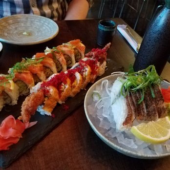 City Market Sushi - 146 Photos & 87 Reviews - Sushi Bars - 315 Blake St ...
