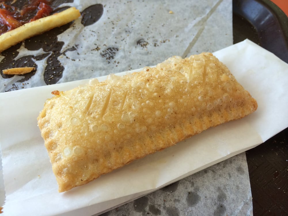 Griff’s Hamburgers - 24 Photos & 42 Reviews - Burgers - 5525 E Belknap ...