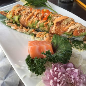 Sake House 2 - 91 Photos & 66 Reviews - Sushi Bars - 1478 Riverplace ...