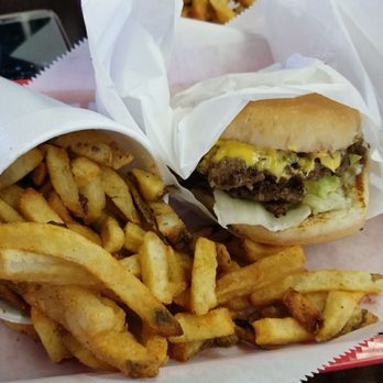 Tornado Burger - 158 Photos & 331 Reviews - Burgers - 505 Fm 1092 Rd ...