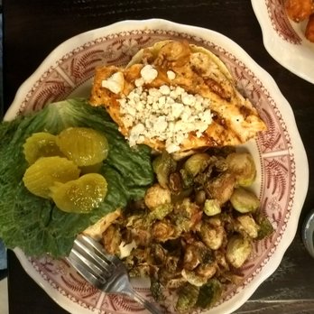 Leroy Fox South End - 125 Photos & 130 Reviews - Southern - 1616 Camden ...