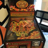 Little Caesars - 19 Photos & 40 Reviews - Pizza - 825 Jefferson Blvd ...