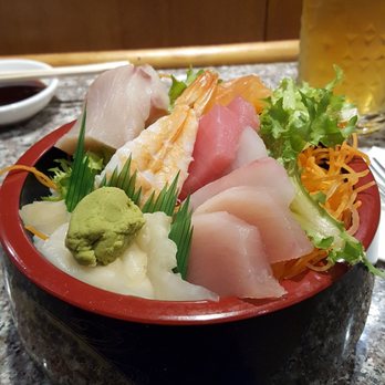 Wasabi House - 26 Photos & 47 Reviews - Sushi Bars - 4797 Hwy 90, Pace ...