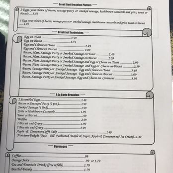 Mama’s Sack Lunches - 22 Photos & 30 Reviews - Delis - 21 S Perry St ...