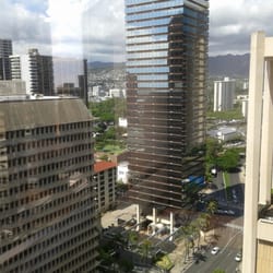 Alakea Corporate Tower - Shared Office Spaces - 1100 Alakea St ...