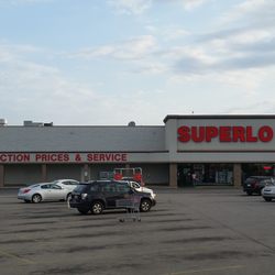 Superlo Foods - Grocery - 6532 Winchester Rd, Hickory Hill, Memphis, TN ...