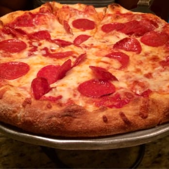 Pizza Carousel - 45 Photos & 55 Reviews - Pizza - 4619 N University Dr ...