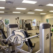 Iron Bound Gym - 11 Photos - Gyms - 4325 New Town Ave, Williamsburg, VA ...