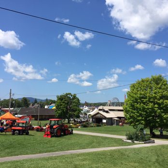 Vermont State Fair - Festivals - 175 S Main St, Rutland, VT - Phone ...