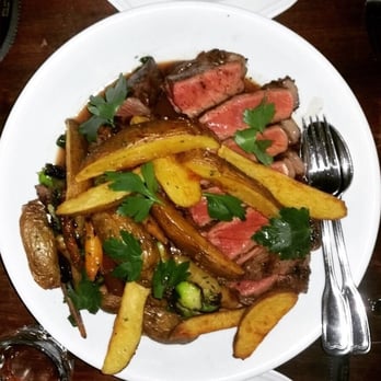 Nora Gray - 90 Photos & 63 Reviews - Italian - 1391 Rue Saint-Jacques ...