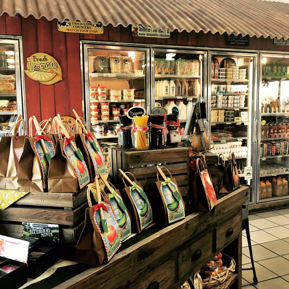 Cal Poly Pomona Farm Store - 425 Photos & 139 Reviews - Fruits ...