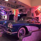 Corvette Diner - 1444 Photos & 1697 Reviews - Diners - 2965 Historic ...