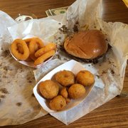 Maid Rite - 20 Photos & 50 Reviews - Fast Food - 507 N 12th St, Quincy ...