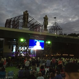 Riverbend Music Center - Check Availability - 90 Photos & 86 Reviews ...