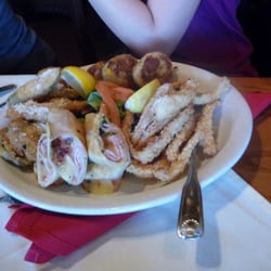 Cedar Creek Inn - 308 Photos & 392 Reviews - American (New) - 20 Pointe ...