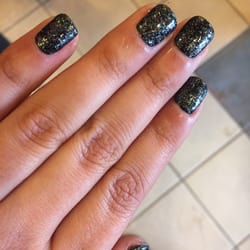 Crystal Nails - 14 Photos & 43 Reviews - Nail Salons - 3349 Hazelton Rd ...