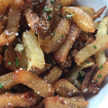 Burger Up - 319 Photos & 795 Reviews - American (New) - 2901 12th Ave S ...