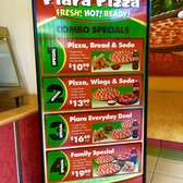 Piara Pizza - 42 Photos & 36 Reviews - Pizza - 4165 Beverly Blvd, East ...