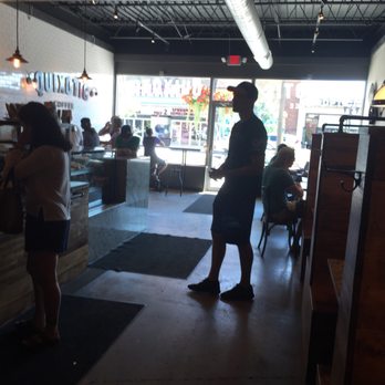 Quixotic Coffee - 129 Photos & 149 Reviews - Coffee & Tea - 769 ...