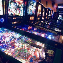 Ruckus Room Arcade and Fun Center - Arcades - 1423 Railroad Ave ...