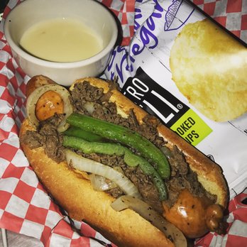 Flippers Tavern - 90 Photos & 55 Reviews - Bars - 1406 Avenue Q ...