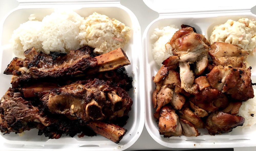 Matiki Island Barbeque - 701 Photos & 862 Reviews - Hawaiian - 3070 W ...