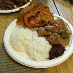 Kababayan - 32 Photos & 49 Reviews - Filipino - 2706 Mission St ...