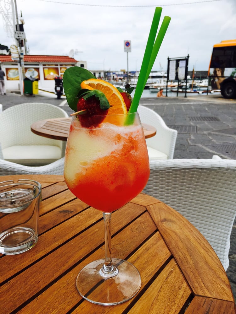 Limoncello di Capri - 19 Photos - Via Roma, 85, Capri, Napoli, Italy ...