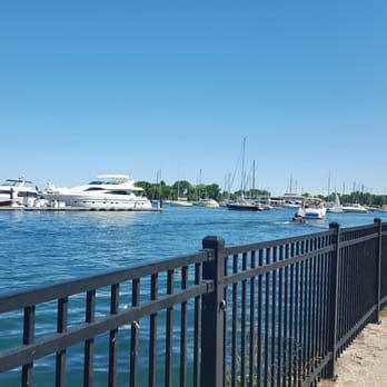 Belmont Harbor - 49 Photos & 10 Reviews - Boating - 3600 Recreation Dr ...