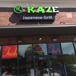 Kaze Japanese Grill - 11 Photos & 23 Reviews - Japanese - 5194 ...