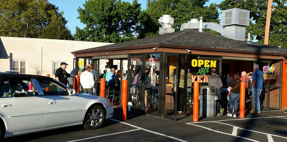 Stewart’s Root Beer Drive-In - 25 Photos & 41 Reviews - Burgers - 347 ...
