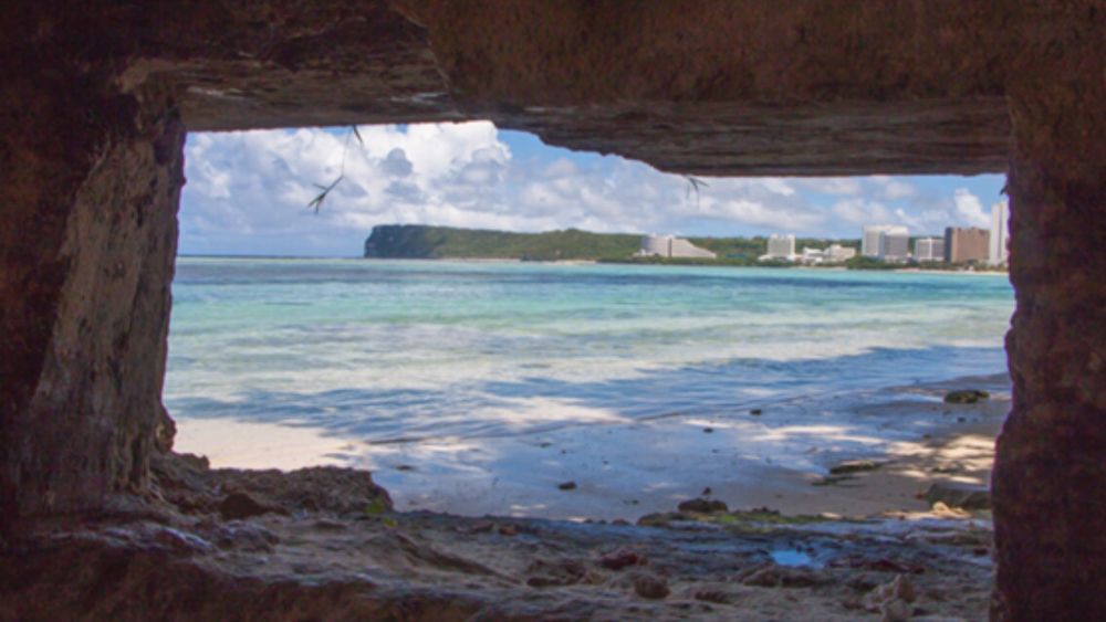 Ypao Beach Park - 32 Photos - Beaches - Tamuning, Guam - Yelp